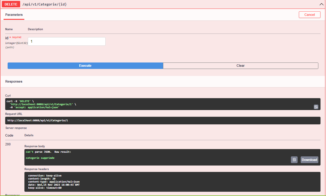 GitHub - MeryemRACHYQ/SpringBoot-exam