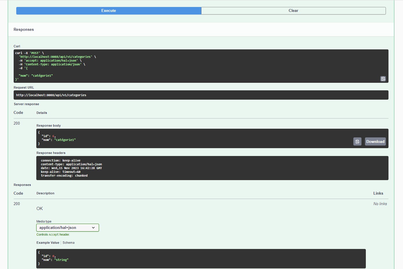 GitHub - MeryemRACHYQ/SpringBoot-exam