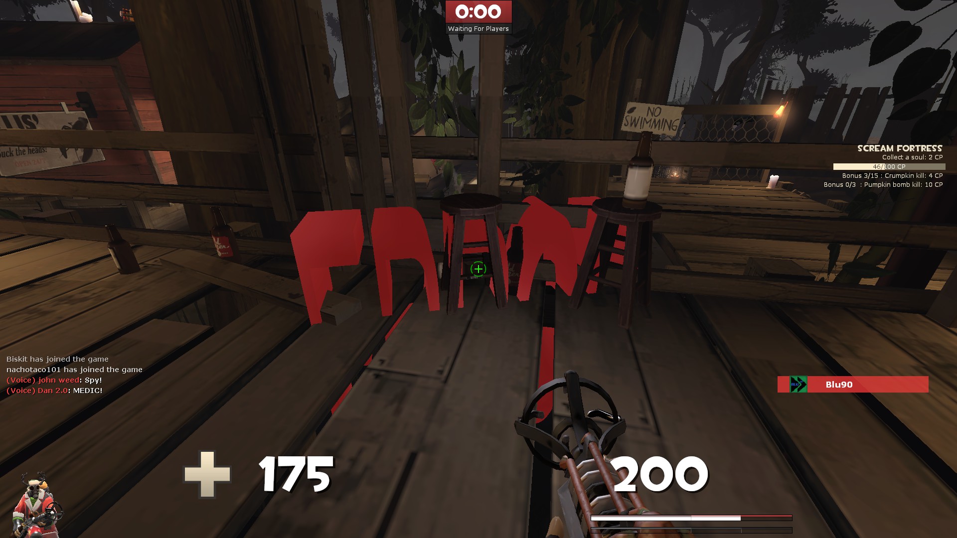 Murky won't start round · Issue #5236 · ValveSoftware/Source-1-Games · GitHub