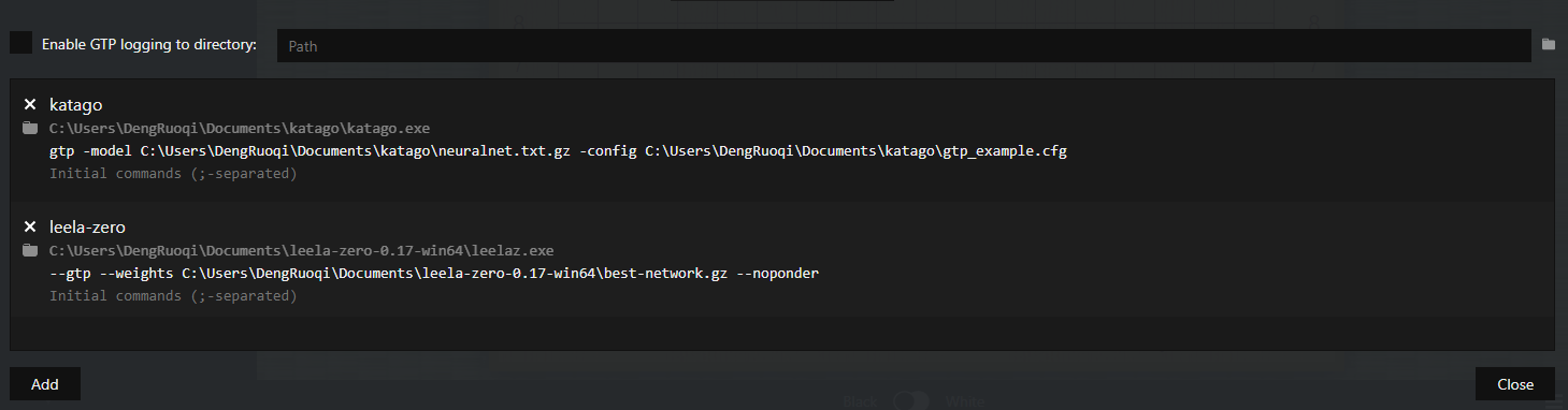 Playing too fast · Issue #126 · lightvector/KataGo · GitHub
