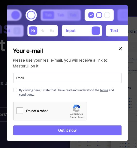 Incorrect blocking of useful Mailerlite scripts · Issue #130117 ...