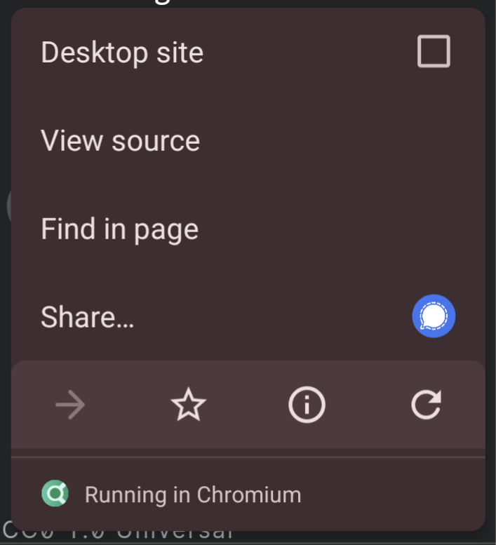Compatibility Between `open External Tab In Incognito` And `custom Tab Intents` · Issue 507 