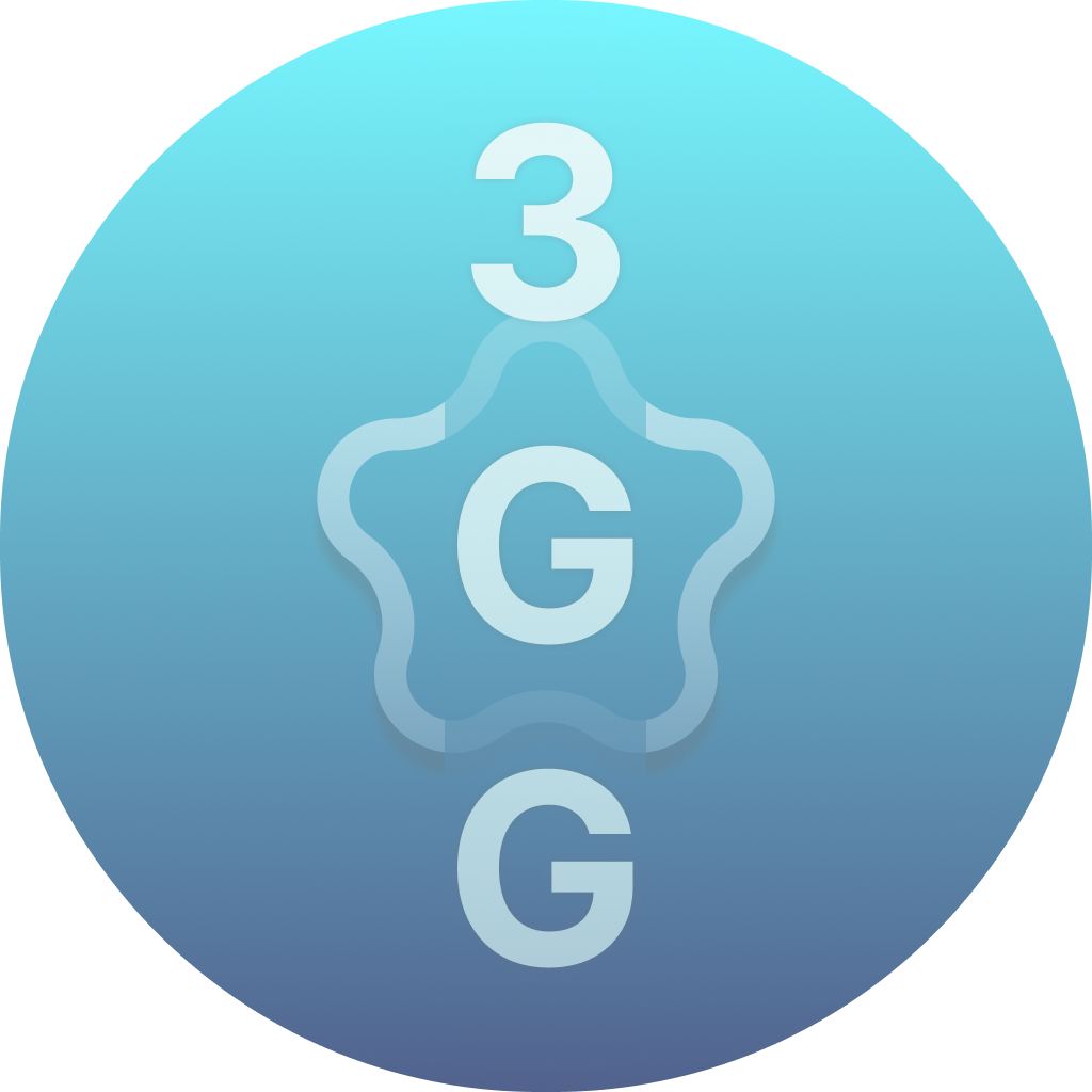star-3gg (3GG) · GitHub