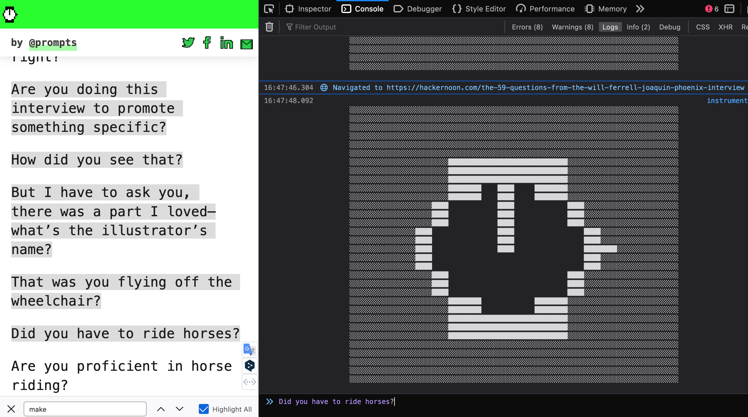 希望添加 HackerNoon · Issue #11 · WindRunnerMax/TKScript · GitHub