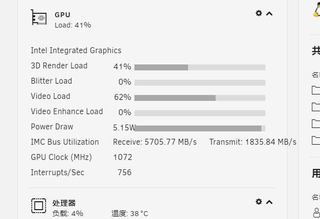 Bad dual VM performance with GVT-g · Issue #187 · intel/gvt-linux · GitHub