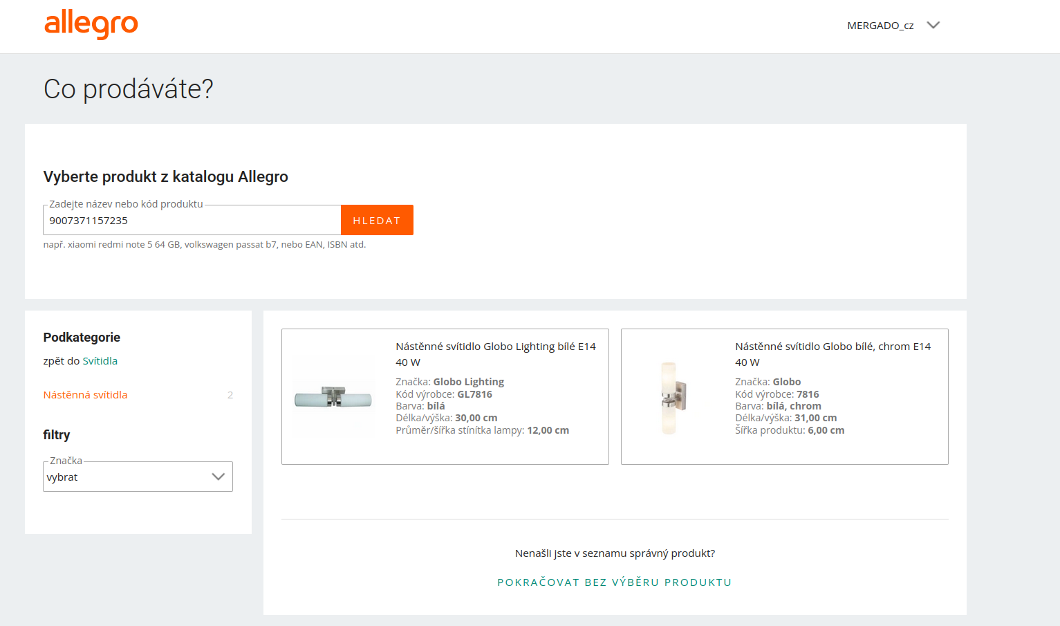 Allegro Was Unable To Find An Exact Match Response · Issue 7862 · Allegroallegro Api · Github 8324