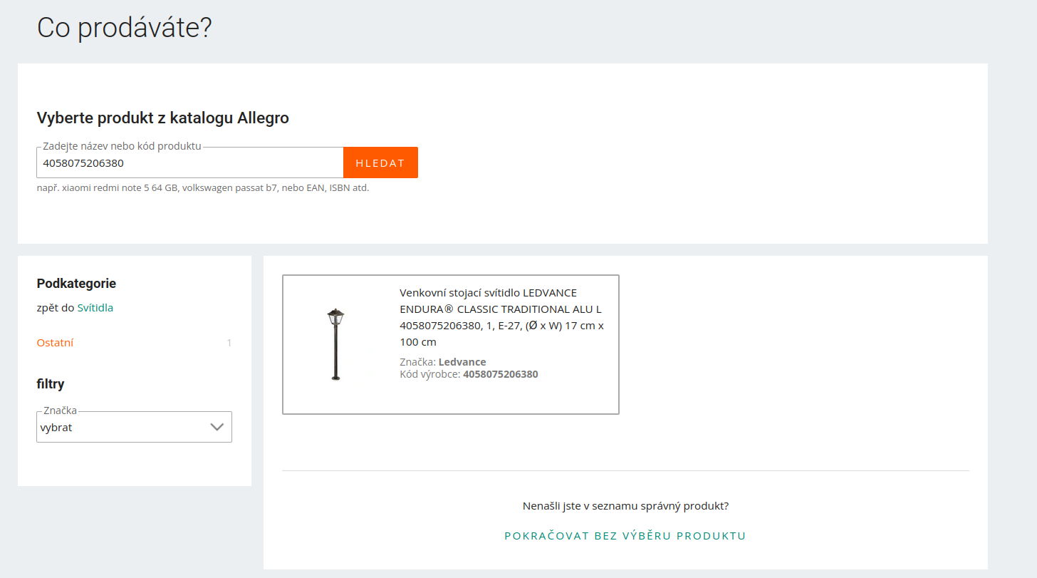 How to recognize if error is in our data or on Allegro · Issue #7863 · allegro/allegro-api · GitHub