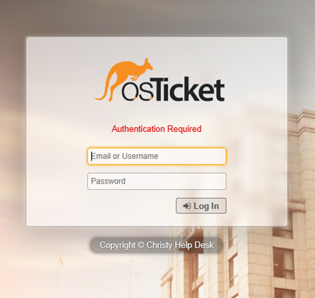 GitHub - christyguajardo/osTicket-post-installation-setup