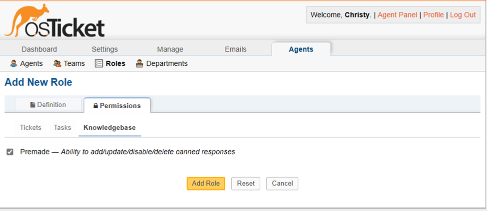 GitHub - christyguajardo/osTicket-post-installation-setup