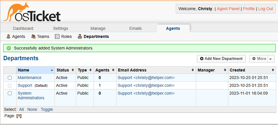 GitHub - christyguajardo/osTicket-post-installation-setup