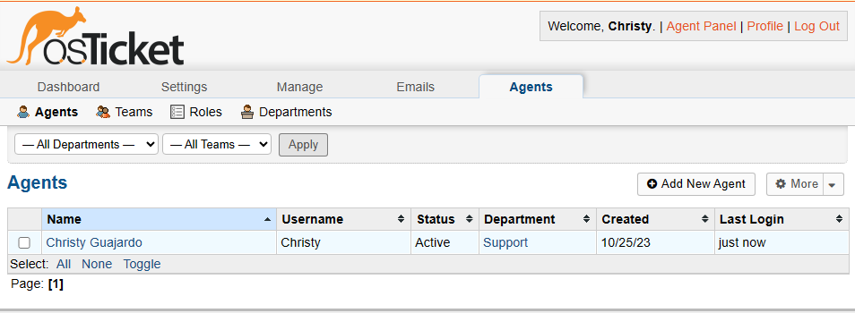 GitHub - christyguajardo/osTicket-post-installation-setup