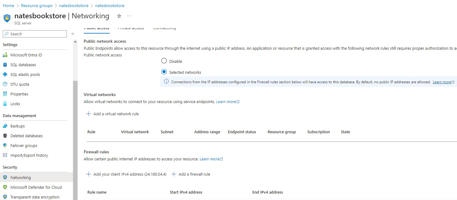 GitHub - itnatepena/SQL-DB-Intro