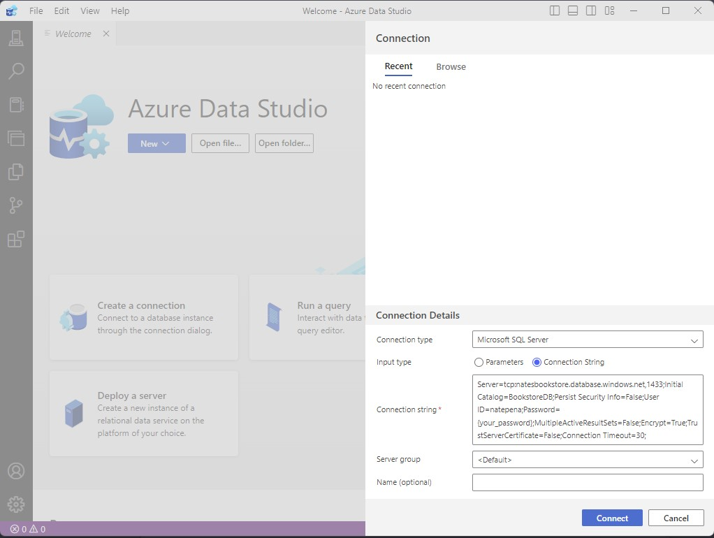 GitHub - itnatepena/SQL-DB-Intro