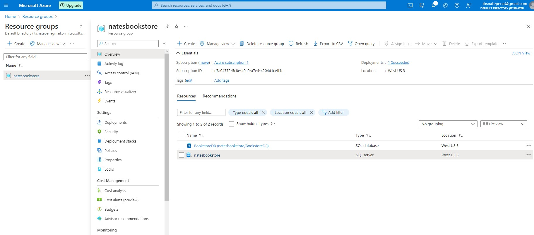 GitHub - itnatepena/SQL-DB-Intro