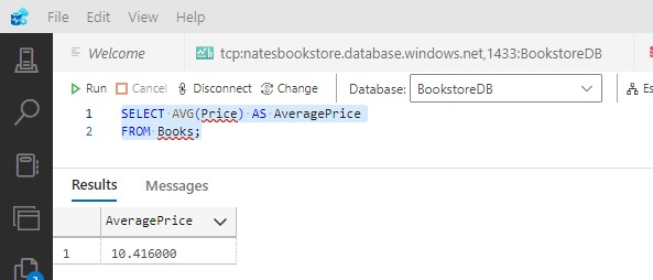 GitHub - itnatepena/SQL-DB-Intro