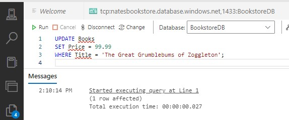 GitHub - itnatepena/SQL-DB-Intro