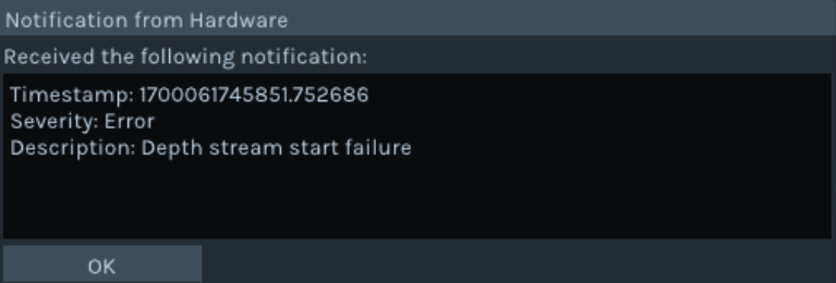 Weird behaviour and questions regarding rs2::pipeline::start and rs2::pipeline::stop · Issue ...