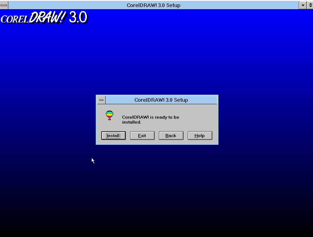 Update on bug report 3739 of Windows 3.0 freezing 86Box. · Issue #3746 · 86Box/86Box · GitHub