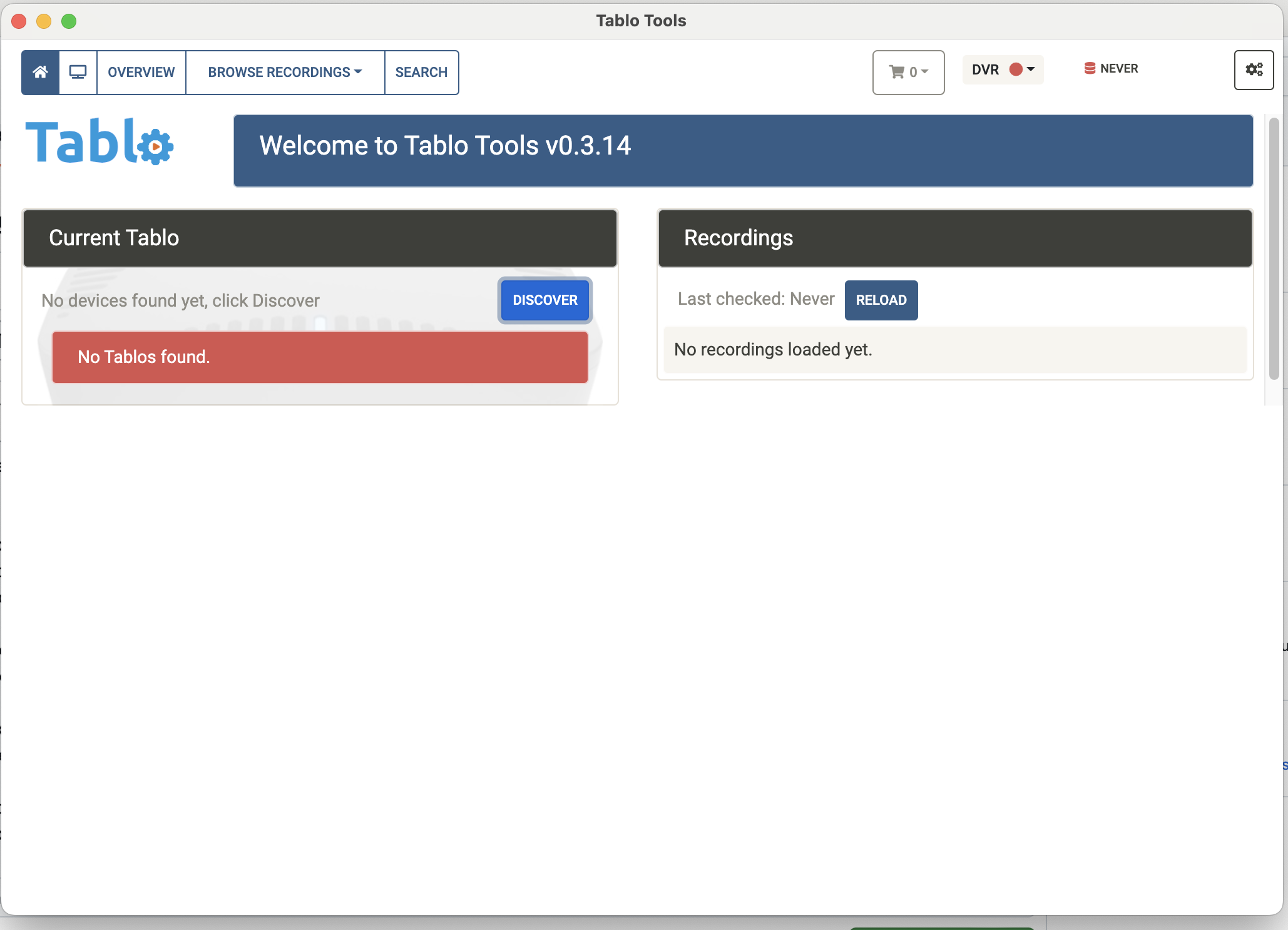 Is Tablo Tools Generation 4 Tablo compatible ? · Issue #210 · jessedp ...