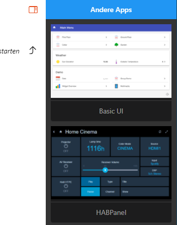 [mainUI] apps panel (other apps); definitions from dashboard.cfg missing · Issue #1849 · openhab ...