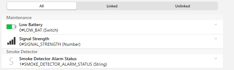 Homematic Hmip Swsd Tried To Set Decimaltype On Stringitem Error · Issue 10206 · Openhab 