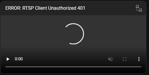 RTSP streaming does not work when RTSP security is enabled · Issue #731 · fuatakgun/eufy ...