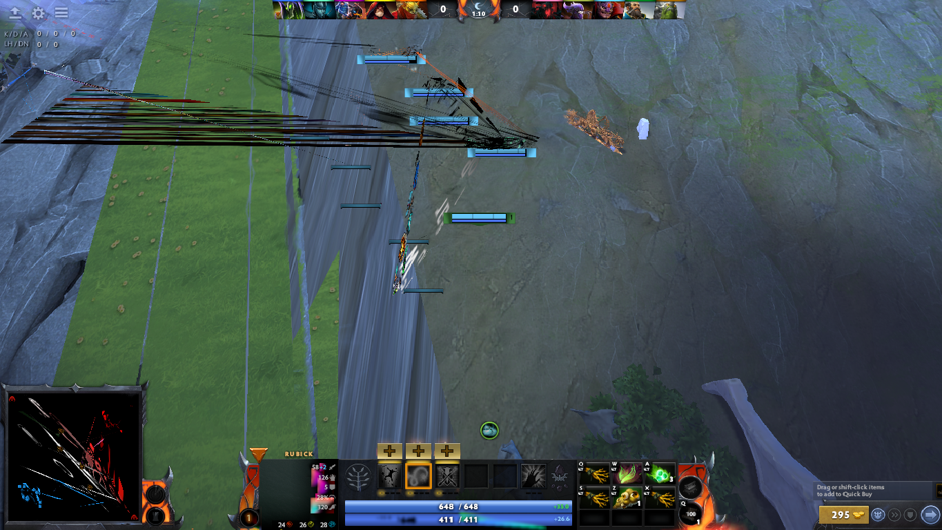 DOTA 2 CRASH SOMETIME IN THE GAME · Issue #12742 · ValveSoftware/Dota2-Gameplay · GitHub