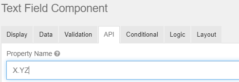 [HELP] FormioUtils.getComponent Question · Issue #3490 · formio/formio.js · GitHub