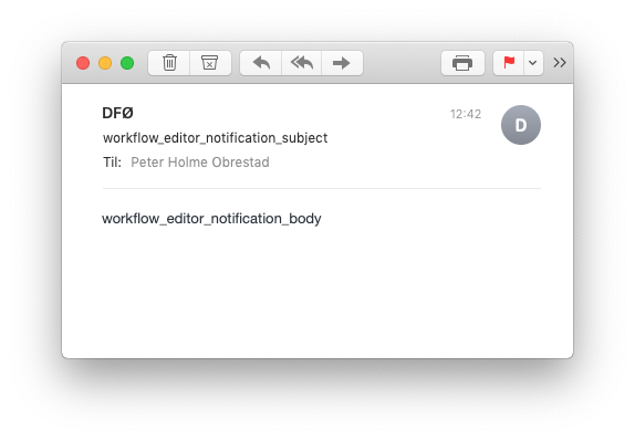 Emails only showing placeholder text · Issue #38 · verbb/workflow · GitHub