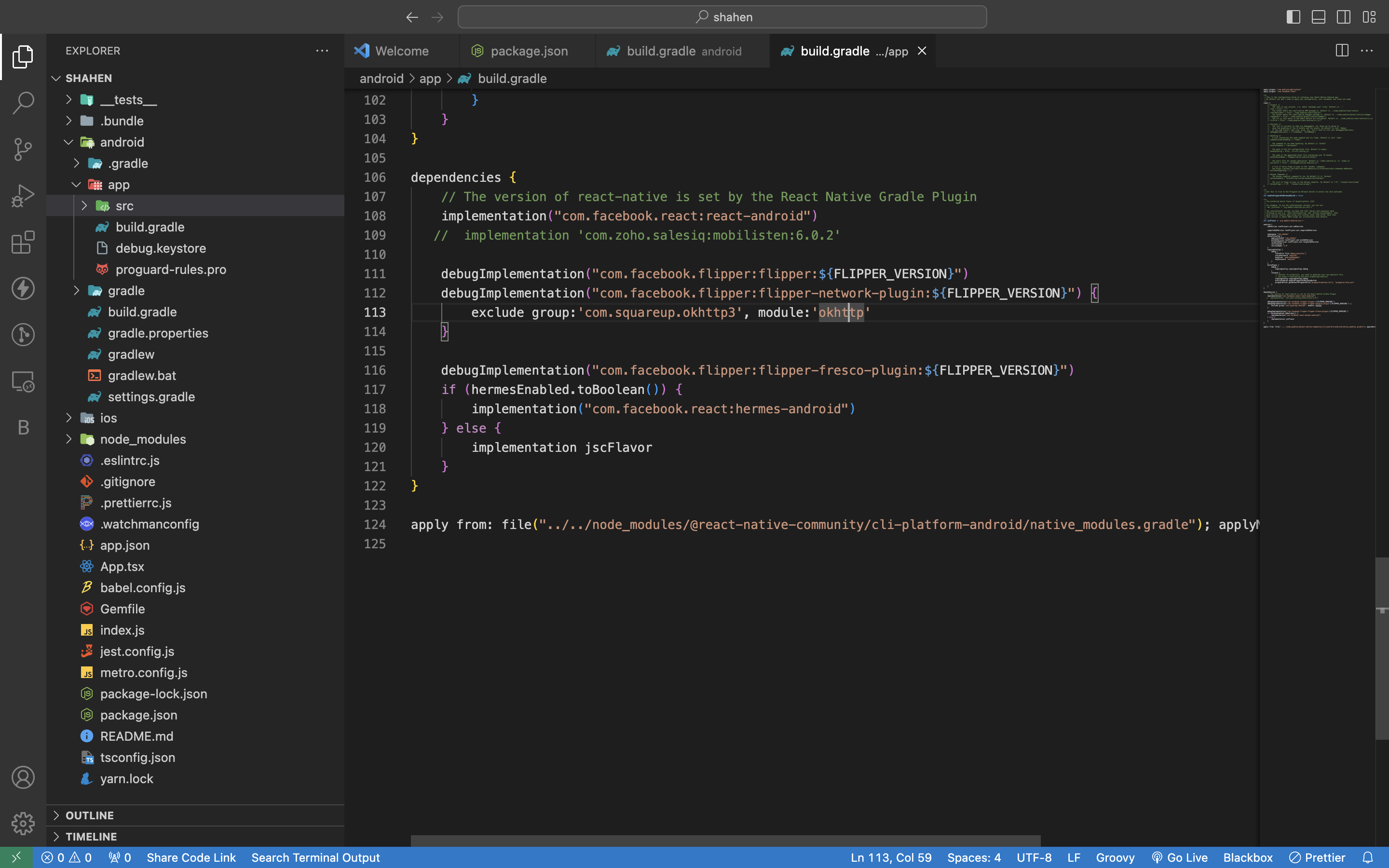 Can't determine type for tag ' ?attr/colorSurface ' · Issue #75 · zoho ...