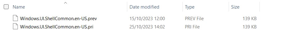 Cannot Uninstall · Issue 2344 · Valinetexplorerpatcher · Github 