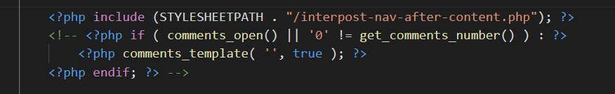 Commented Code Fragment Isnt Displayed As Such · Issue 100092 · Microsoftvscode · Github