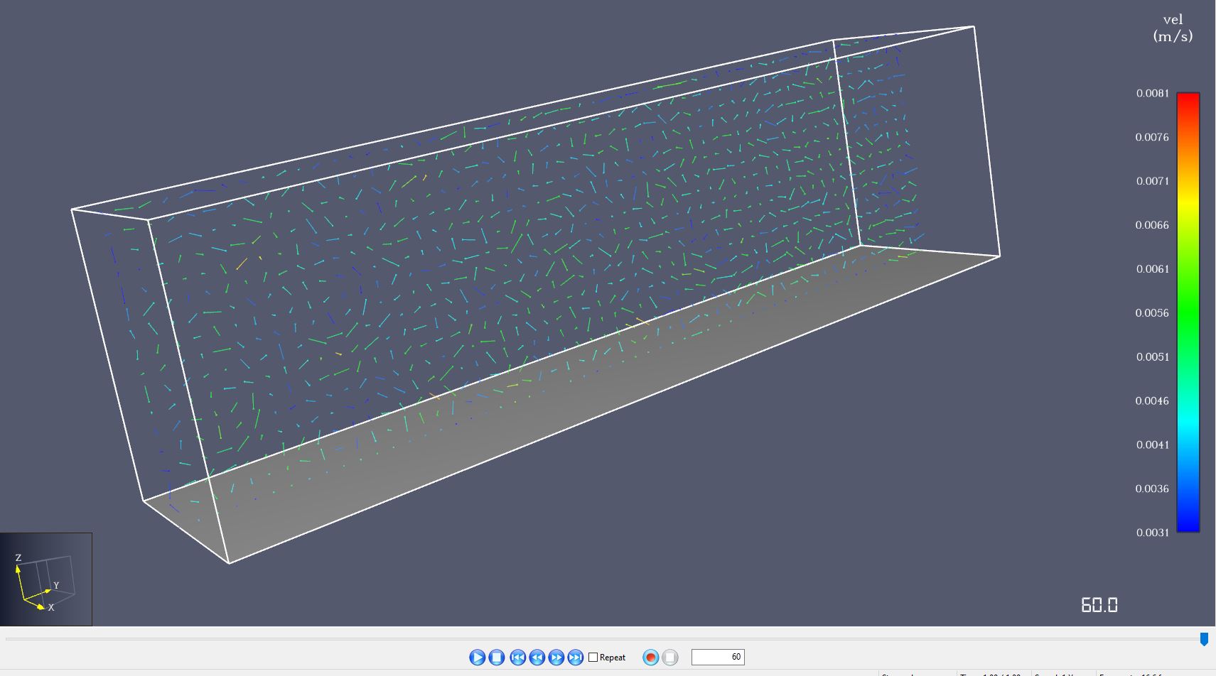 Initial Region issue · Issue #12187 · firemodels/fds · GitHub