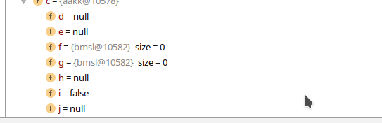 No registers in debugger · Issue #721 · JesusFreke/smali · GitHub
