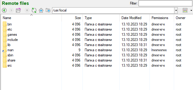 Free disk space is constantly decreasing. · Issue #1234 · MHSanaei/3x ...