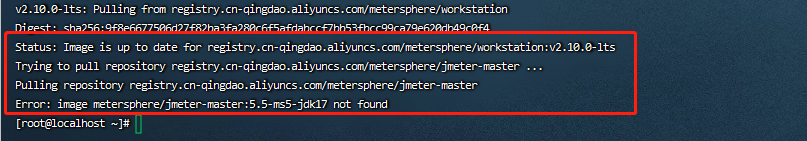 v2.10 LTS 版本发布说明 · Issue #22292 · metersphere/metersphere · GitHub