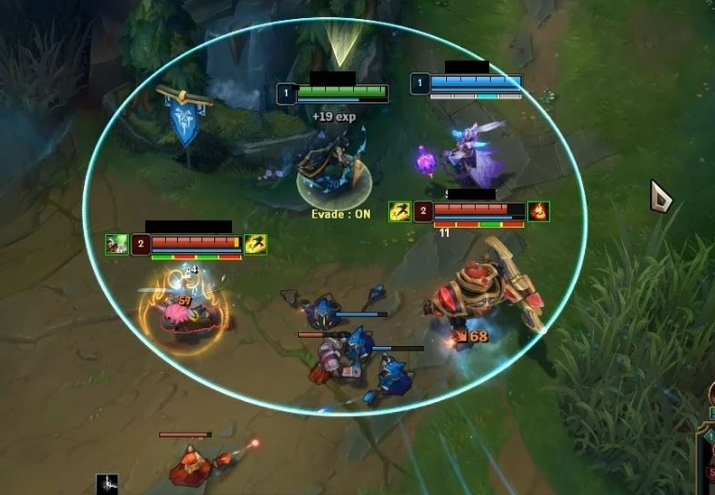 GitHub - Vini0n/League-Of-LegendsProjectXOX: League Of Legends-ProjectXOX-Spoof+SkinChanger+Other