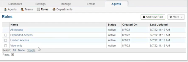 GitHub - FLATOPA/osTicket-Post-Installation-Configuration