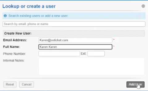 GitHub - FLATOPA/osTicket-Post-Installation-Configuration