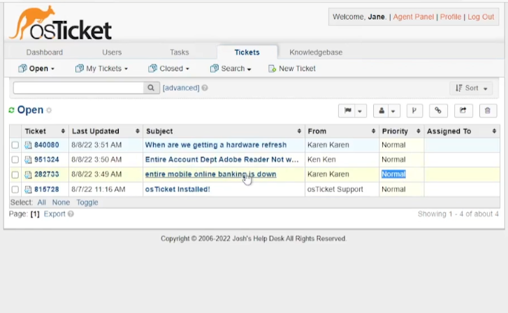 GitHub - ColtonTrauCC/ticket-lifecycle