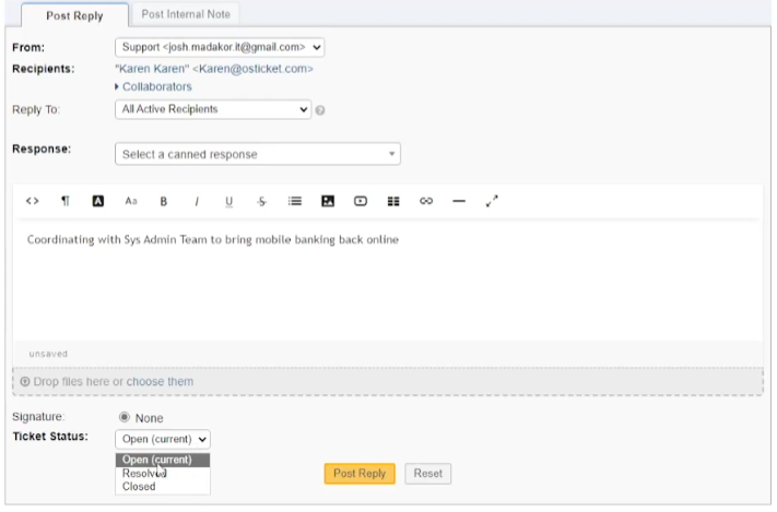 GitHub - ColtonTrauCC/ticket-lifecycle