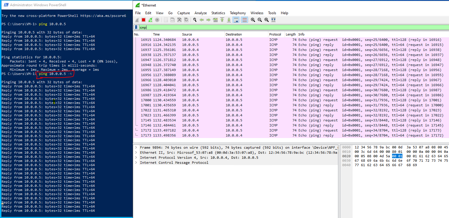 GitHub - TexasSon/azure-network-protocols