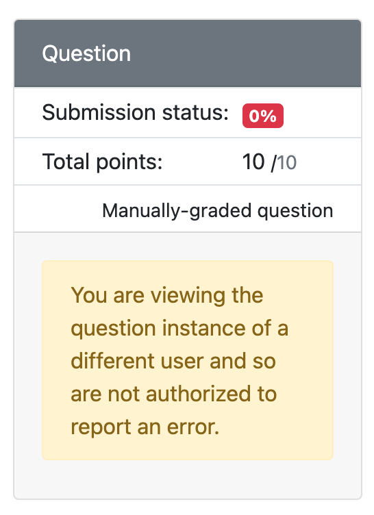 Manually-graded instance question shows 0% despite having full points · Issue #7311 ...