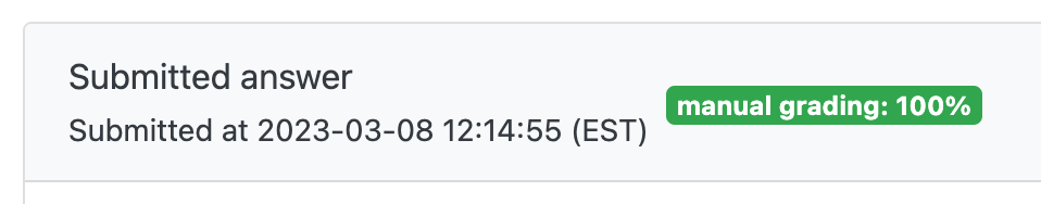 Manually-graded instance question shows 0% despite having full points · Issue #7311 ...