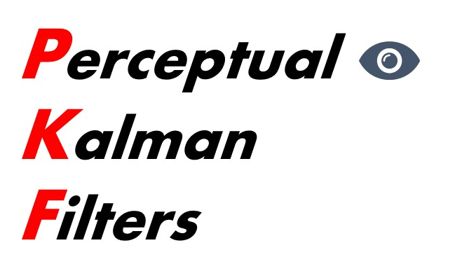 GitHub - ML-group-il/perceptual-kalman-filters