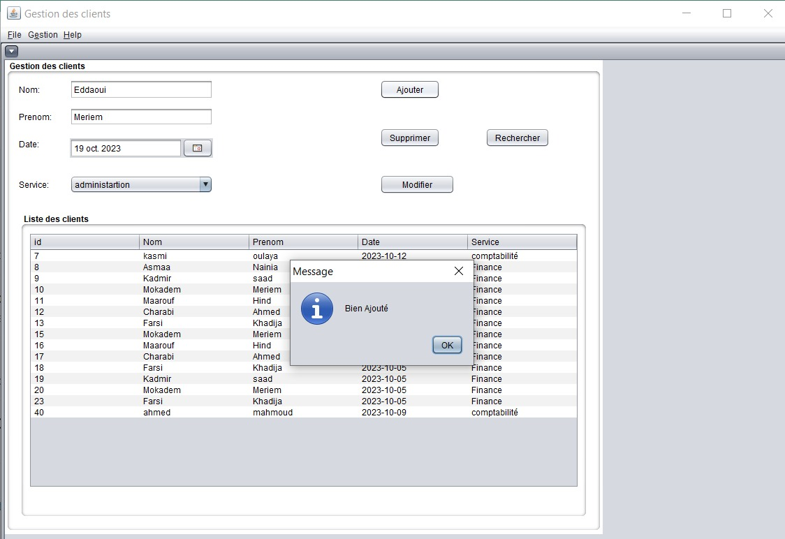 GitHub - nainiaasmaa/TP-JDBC