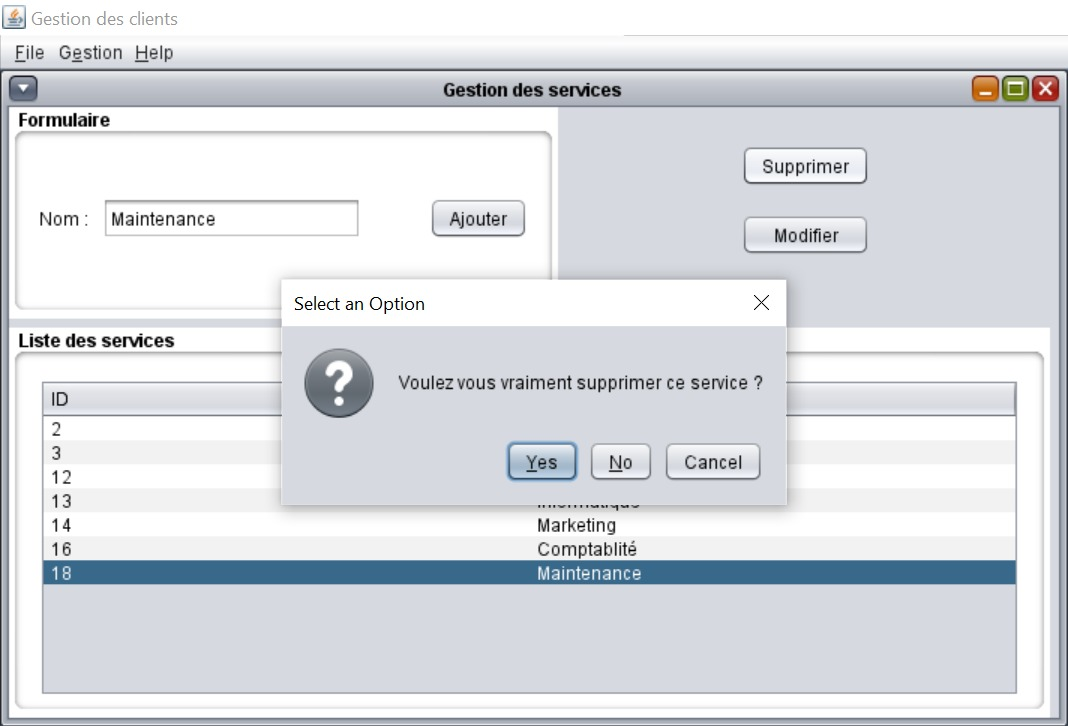 GitHub - nainiaasmaa/TP-JDBC
