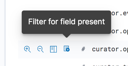 Filter for field not present · Issue #97881 · elastic/kibana · GitHub