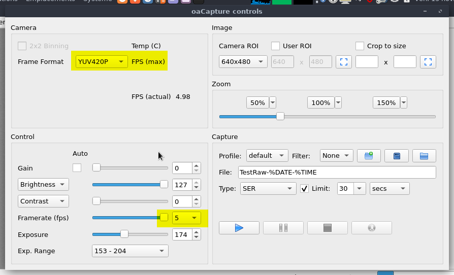 Using Philips Cameras (Toucam Pro, SPC900NC, etc.) RAW mode is difficult to use · Issue #488 ...