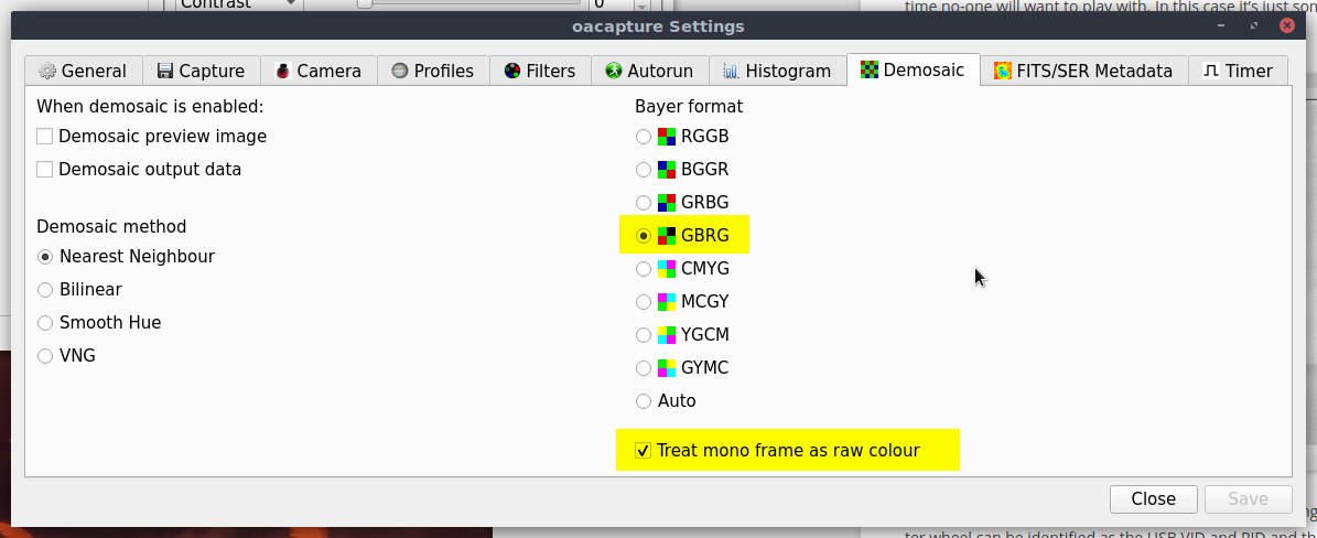 Using Philips Cameras (Toucam Pro, SPC900NC, etc.) RAW mode is difficult to use · Issue #488 ...